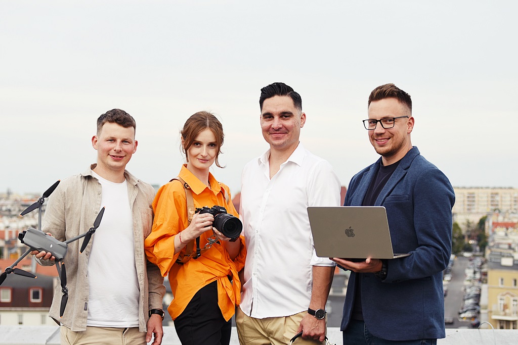 zespól - Kuzan Nieruchomości Szczecin